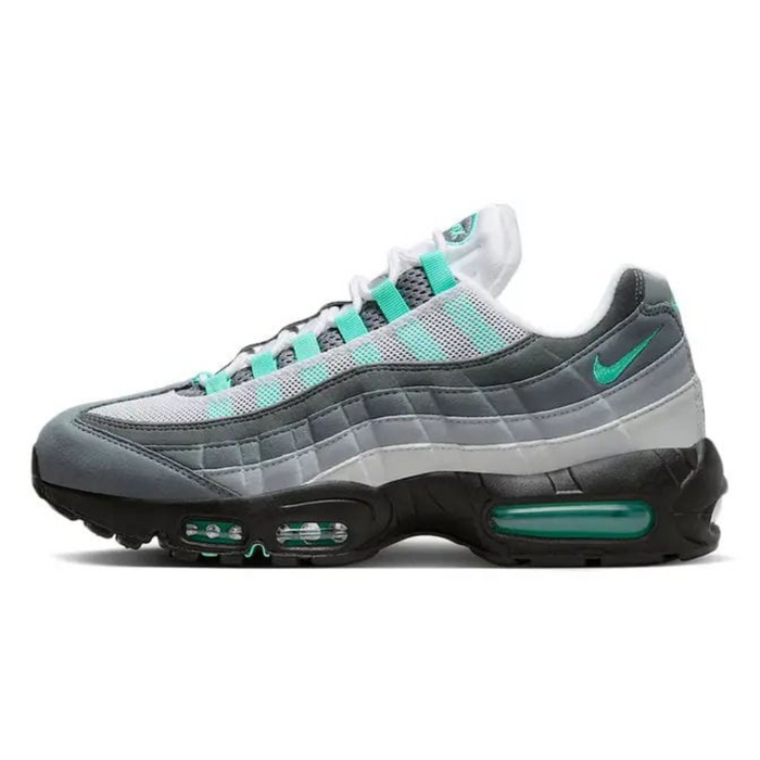 Nike Air Max 95 'Hyper Turquoise' — CrepsUK